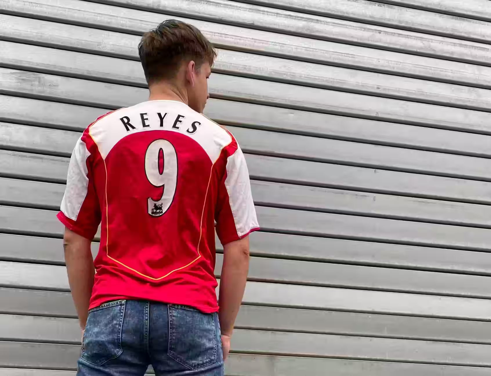 Classic Football Kit | Vintage Retro Classic Football Shirts