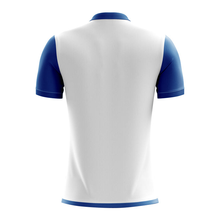 2024-2025 Iceland Away Concept Football Shirt – Classic Football Kit