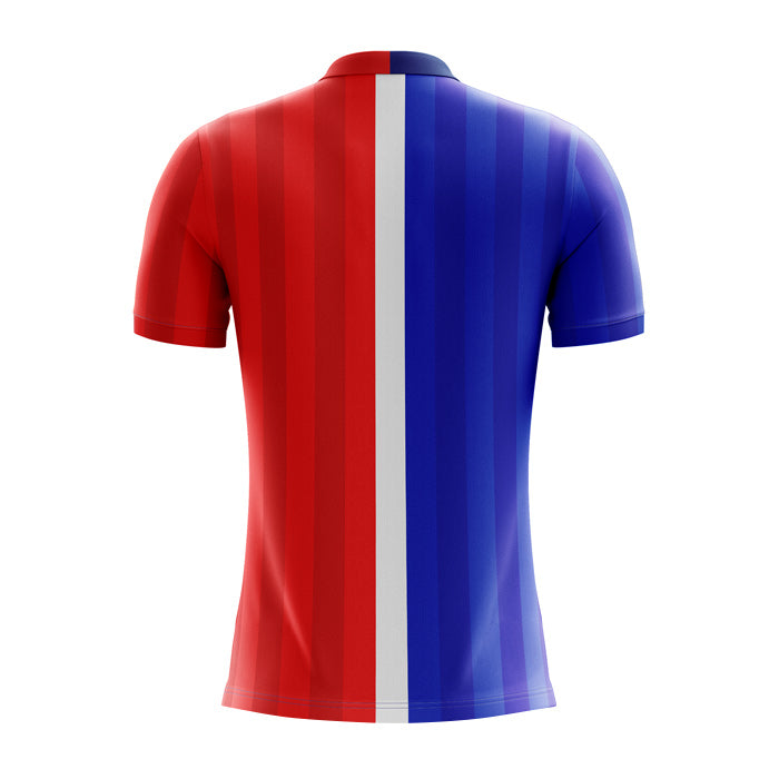 2025-2026 USA Away Concept Football Shirt – Classic Football Kit