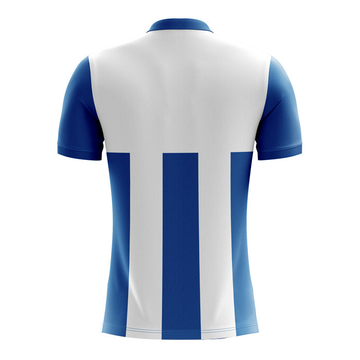 2025-2026 Honduras Home Concept Football Shirt – Classic Football Kit