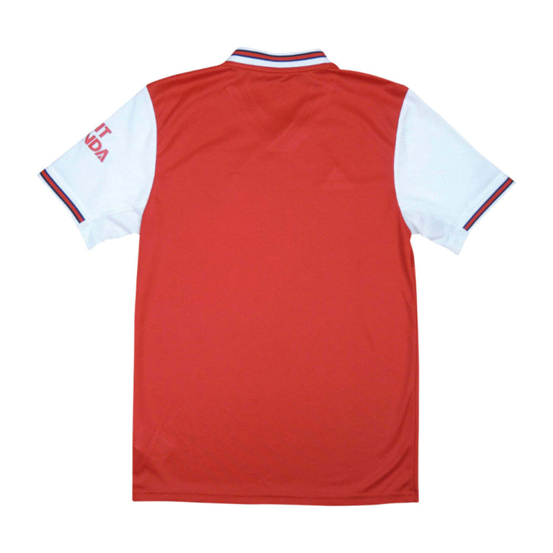 Arsenal 2019-20 Home Shirt (M) (Excellent) – Classic Football Kit