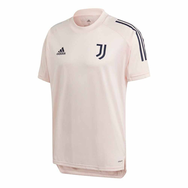 2020-2021 Juventus Training Shirt (Pink) – Classic Football Kit