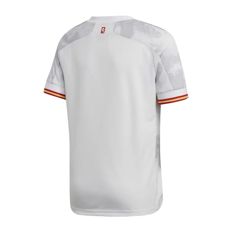 2020-2021 Spain Away Shirt – Classic Football Kit