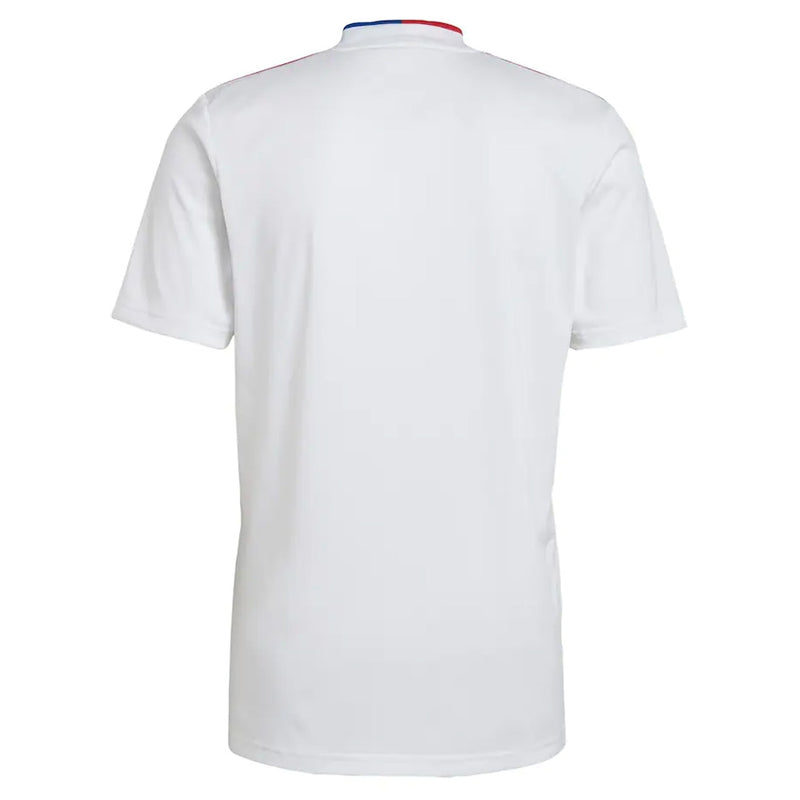 2021-2022 Olympique Lyon Home Shirt (Kids) – Classic Football Kit