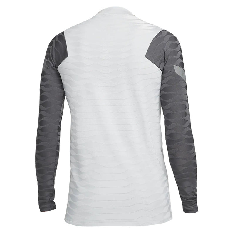 Liverpool 2021-2022 Elite Drill Top (Wolf Grey) – Classic Football Kit