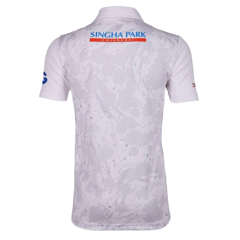 2021-2022 Chiangrai United Third Shirt – Classic Football Kit