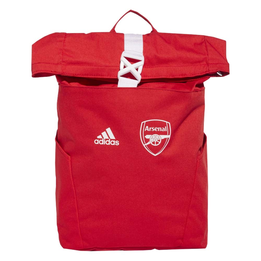 2022-2023 Arsenal Backpack (Red) – Classic Football Kit