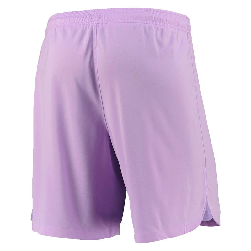 2022-2023 Liverpool Home Goalkeeper Shorts (Lilac) – Classic Football Kit