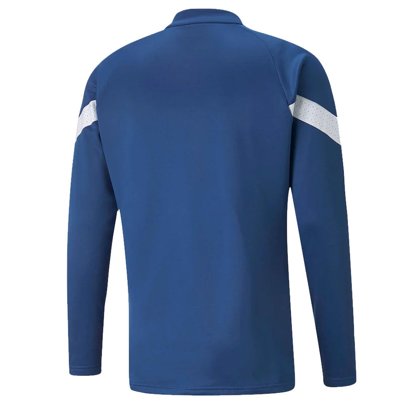 2022-2023 Marseille Training Fleece (Limoges) – Classic Football Kit
