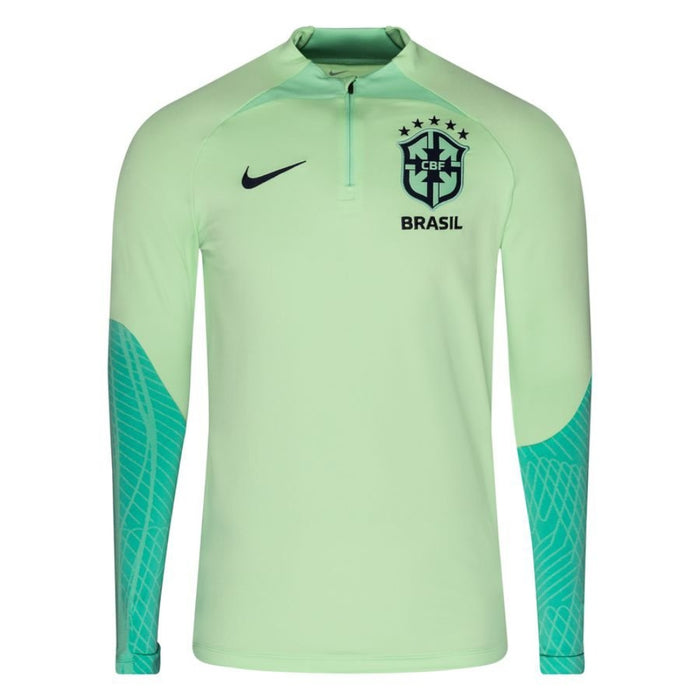 Vintage Retro Brazil Shirts & Kits | Original Classic Brazil Kit ...