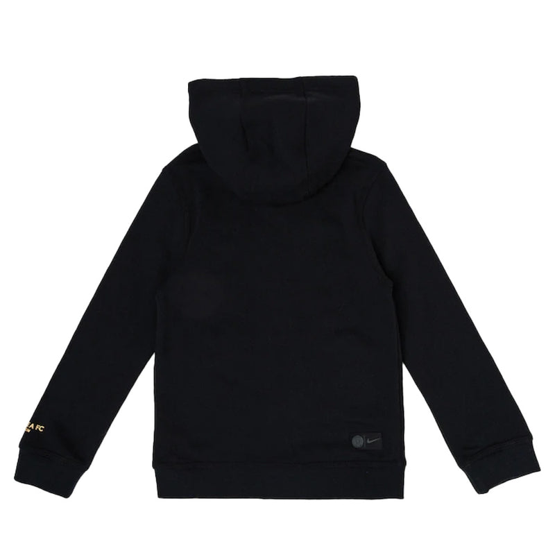 2022-2023 Chelsea Fleece Full Zip Hood (Kids) – Classic Football Kit