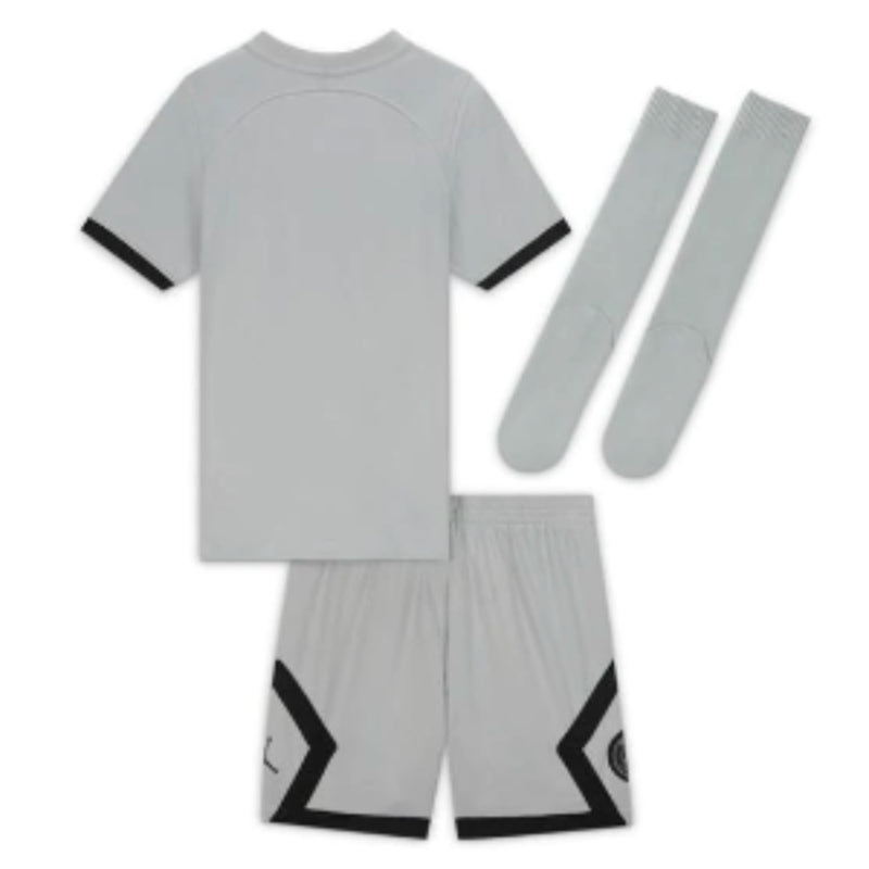 2022-2023 PSG Away Infants Baby Kit – Classic Football Kit