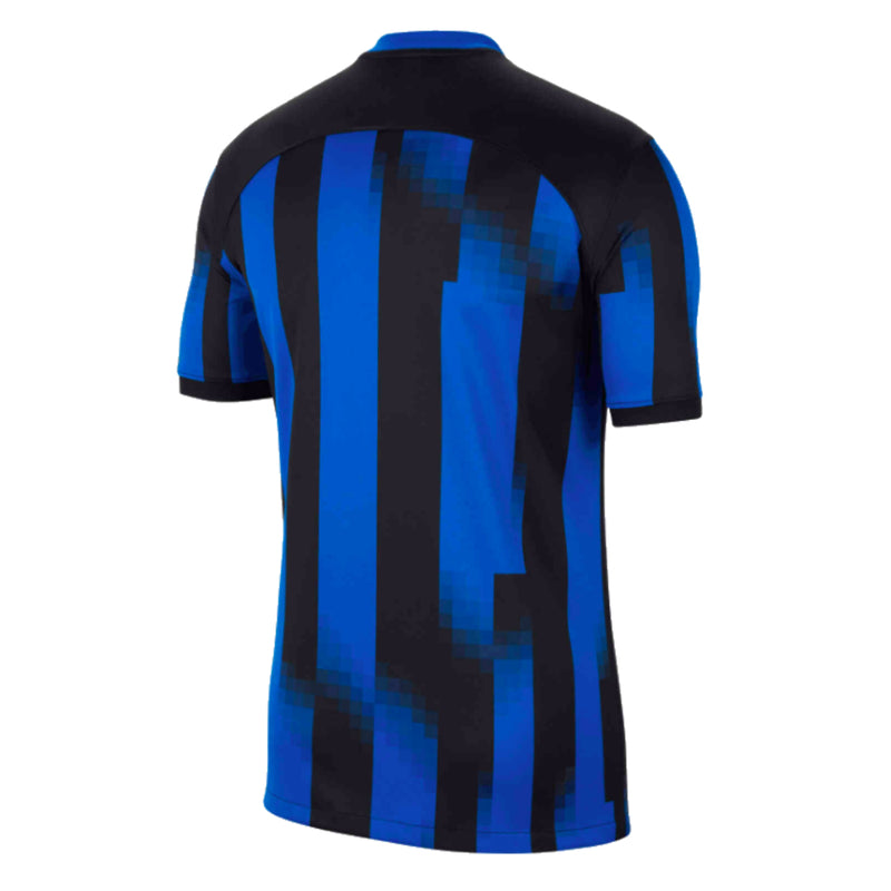 Inter Milan 2023-24 Home Shirt (SB) (Excellent) – Classic Football Kit