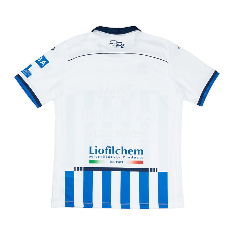 2023-2024 Pescara Home Shirt – Classic Football Kit