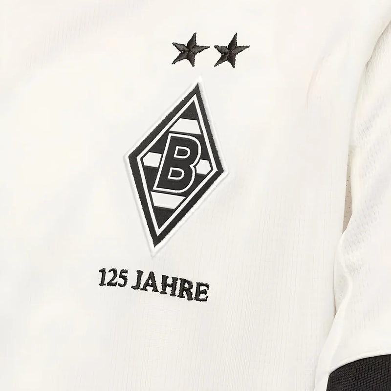 2025-2026 Borussia MGB Home Shirt (Kids) – Classic Football Kit