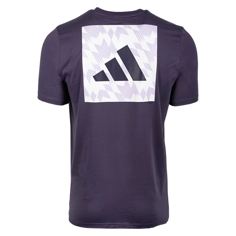 2025-2026 Man Utd Seasonal Graphic Tee (Trace Purple) – Classic ...