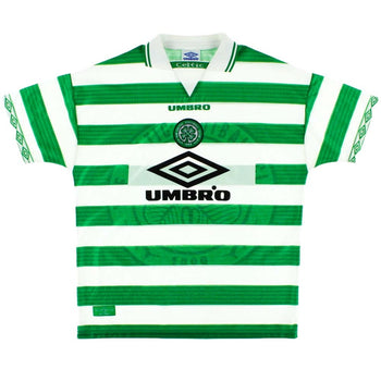 Retro Celtic Tops & Retro Celtic Shirts | Vintage Celtic Shirts ...
