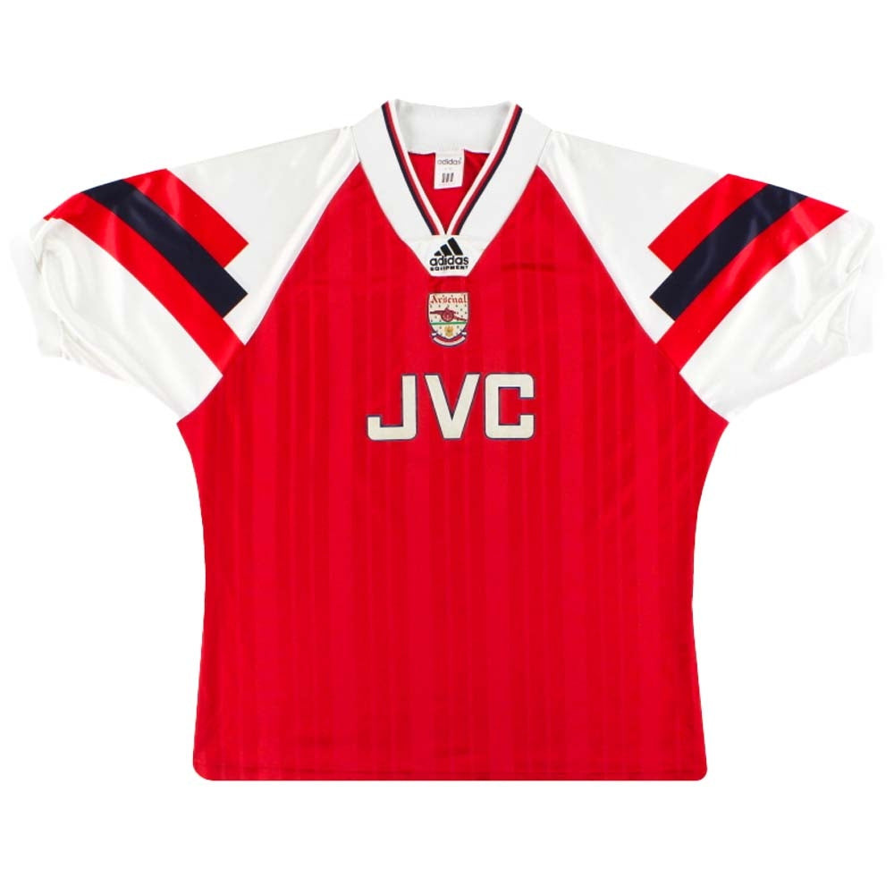 Retro Arsenal Shirts | Vintage Arsenal Shirts – Classic Football Kit