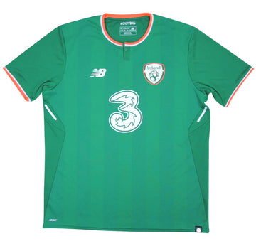 Retro Ireland Shirts | retro Ireland shirt | – Classic Football Kit