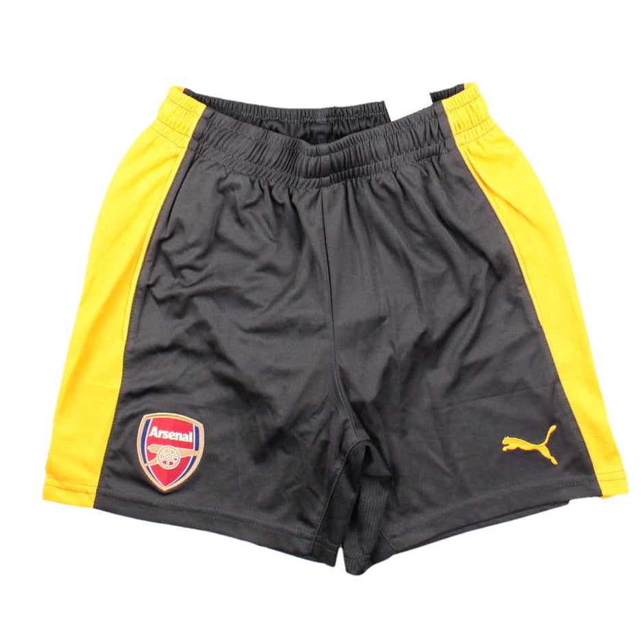 Retro Arsenal Shirts | Authentic Original Arsenal Kits – Classic ...