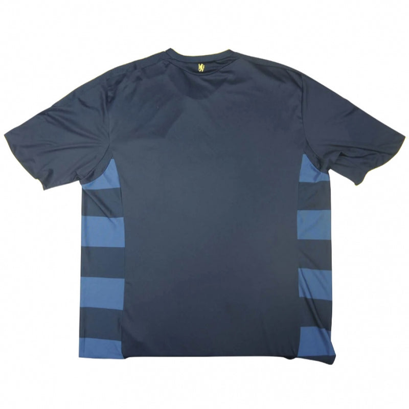 Chelsea 2009-10 Away Shirt (Excellent) – Classic Football Kit