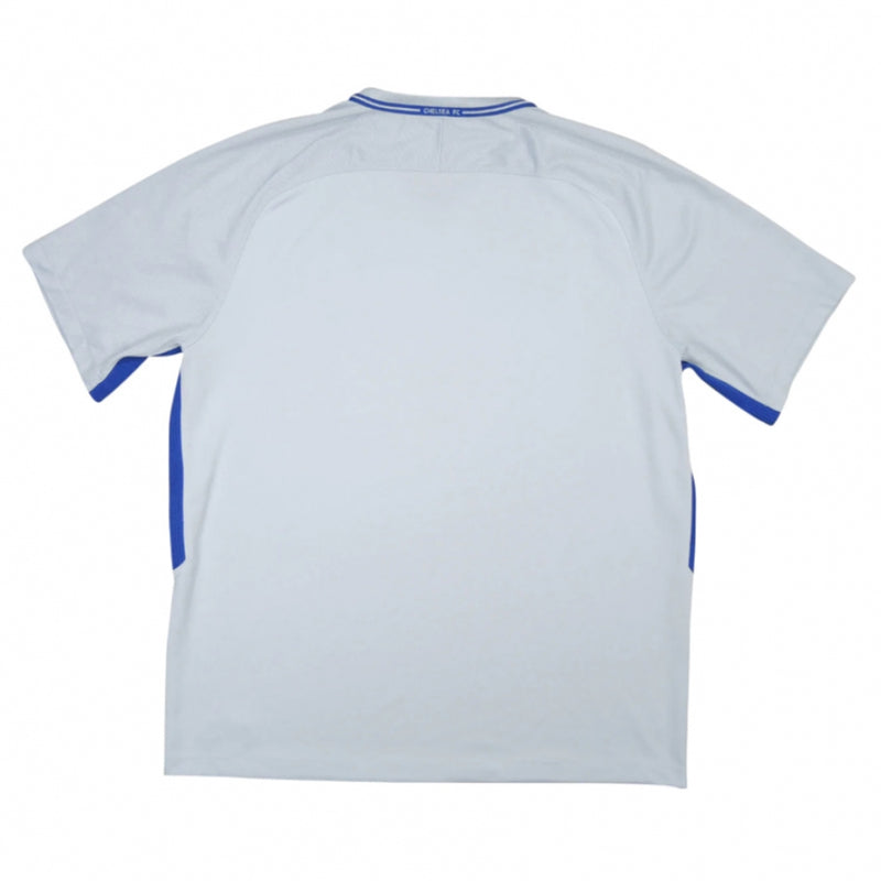 Chelsea 2017-18 Away Shirt (Very Good) – Classic Football Kit