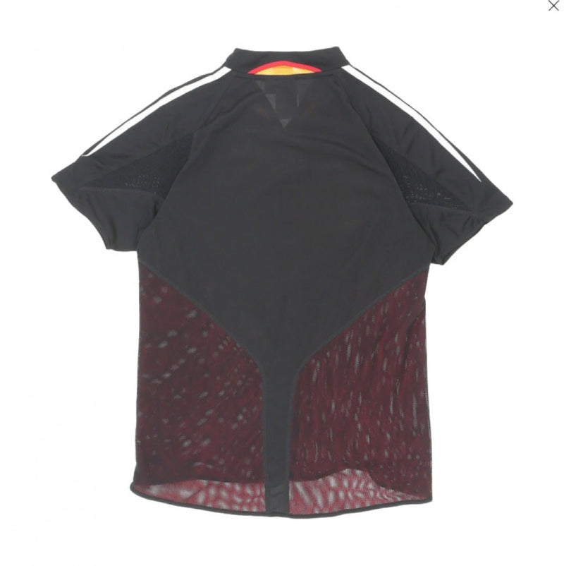 Germany 2004-06 Away Shirt ((Very Good) S) – Classic Football Kit