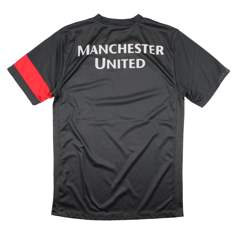 Manchester United 2010-11 Nike Training Shirt (S) (Excellent) – Classic ...