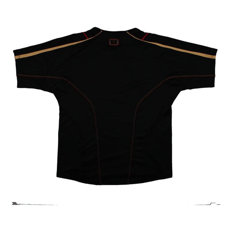 Ronaldinho 2006-07 Total 90 Nike Football Training Shirt (S) (Very Goo ...