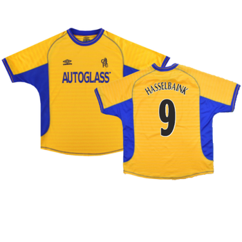 Retro Chelsea Shirts | Retro Chelsea Kit – Classic Football Kit