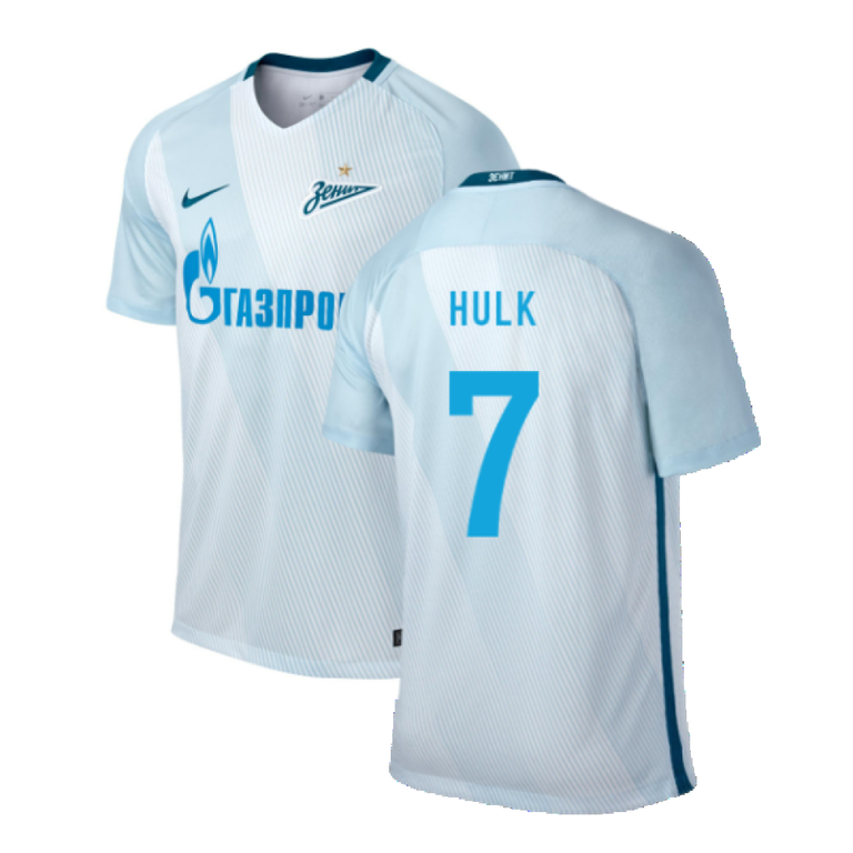 Hulk 2024 Zenit