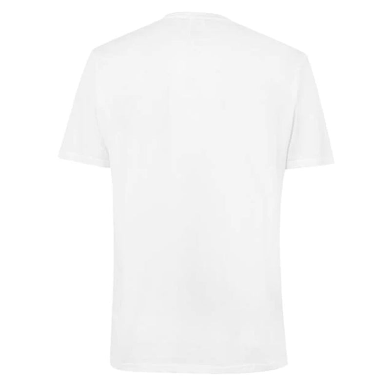 Wales 2021 Polyester T-Shirt (White) – Classic Football Kit