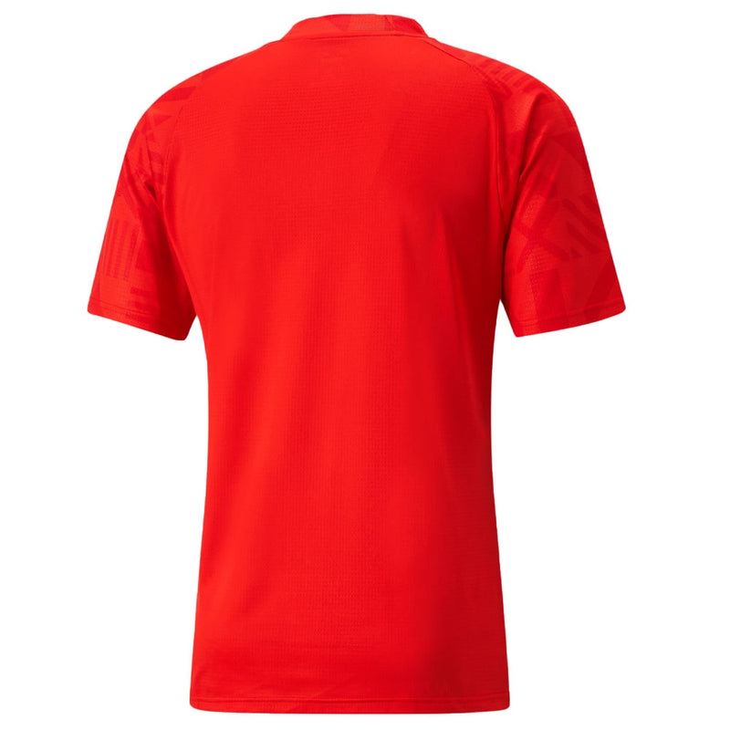 2022-2023 Ghana Pre Match Jersey (Red) – Classic Football Kit