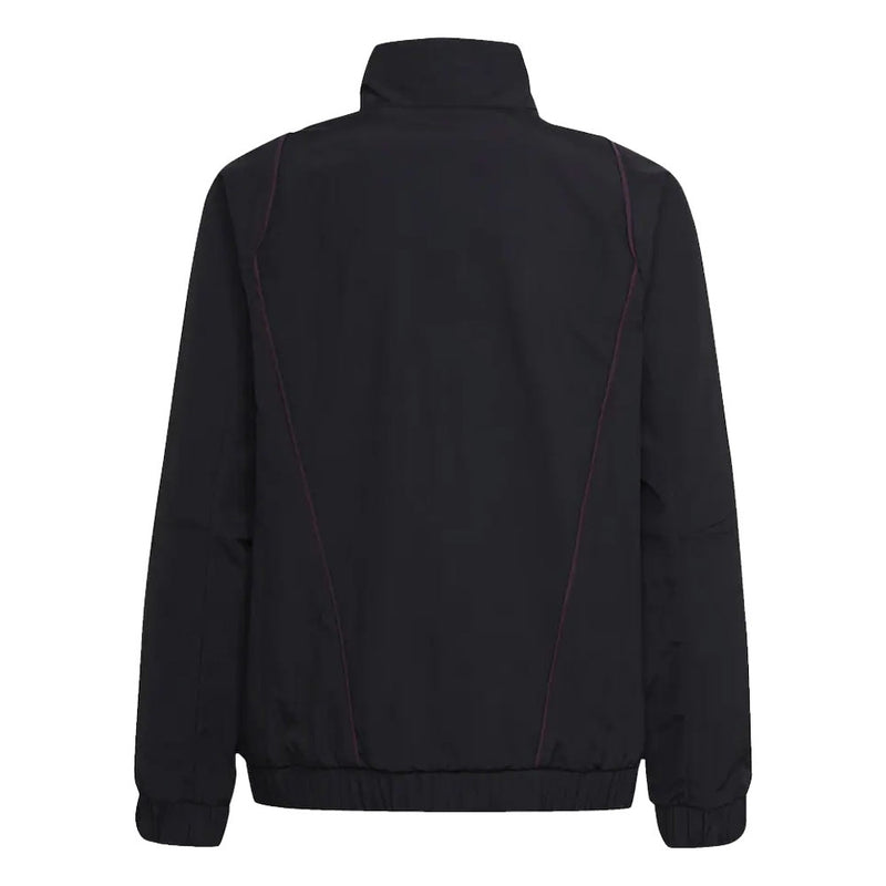 2022-2023 Germany Presentation Jacket (Black) – Classic Football Kit