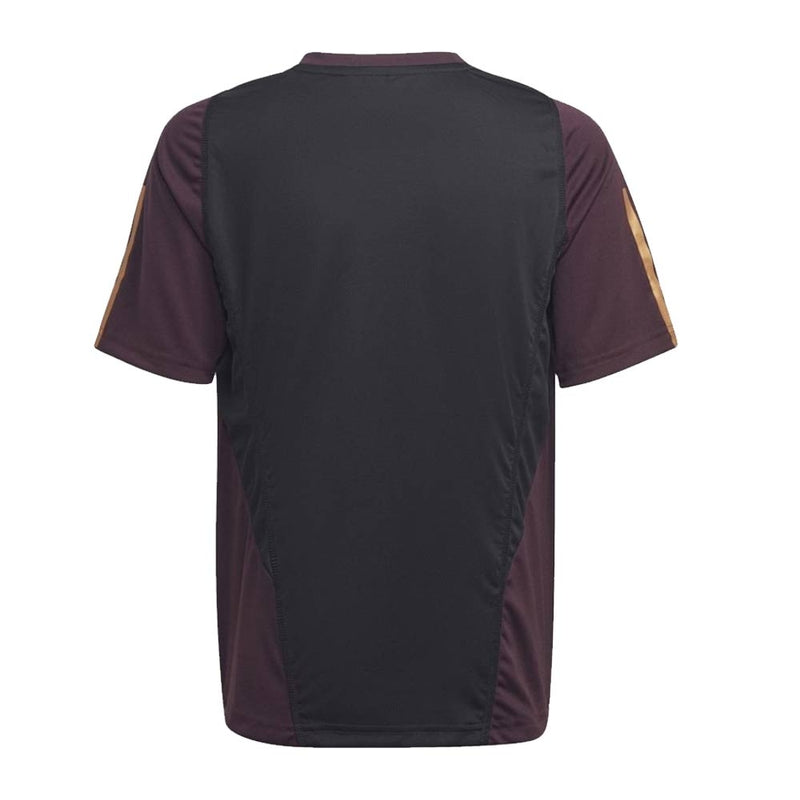 2022-2023 Germany Training Jersey (Shadow Maroon) - Kids – Classic ...