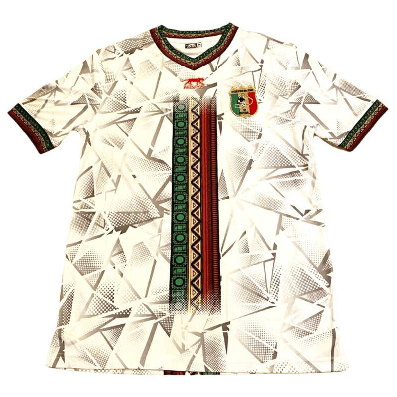 Mali 2023-24 Fourth Shirt (M) (BNWT) – Classic Football Kit