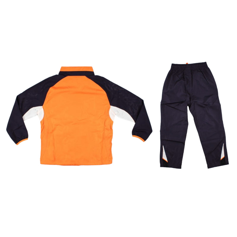 Liverpool 2012-2015 Warrior Tracksuit - Kids (SB) (BNWT) – Classic ...